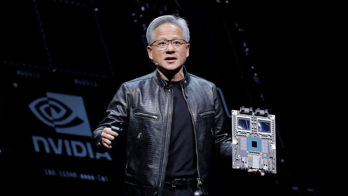 Nvidia phủ nhận cài thiết bị theo dõi bí mật trong sản phẩm giữa cáo buộc từ Washington